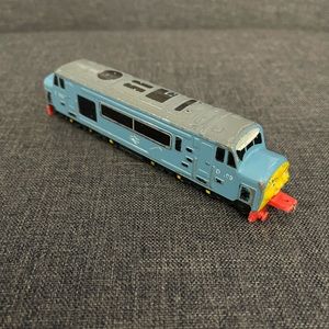 ERTL | Toys | Thomas Friends Ertl Diesel D99 Diecast Tank Engine 1995 ...